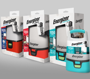 Energizer Sustainability Wires